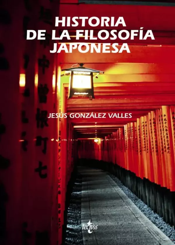 HISTORIA DE LA FILOSOFÍA JAPONESA - SENLIN